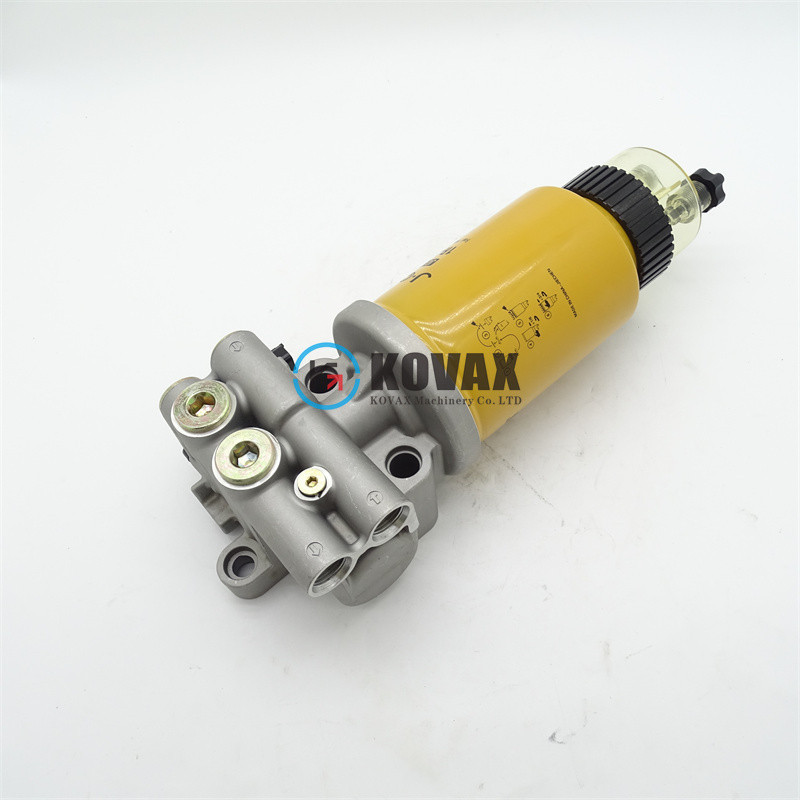 KOVAX 212-3657 Filter Assembly 2123657 1r-0770 093-7521 1r0770 371359 ...