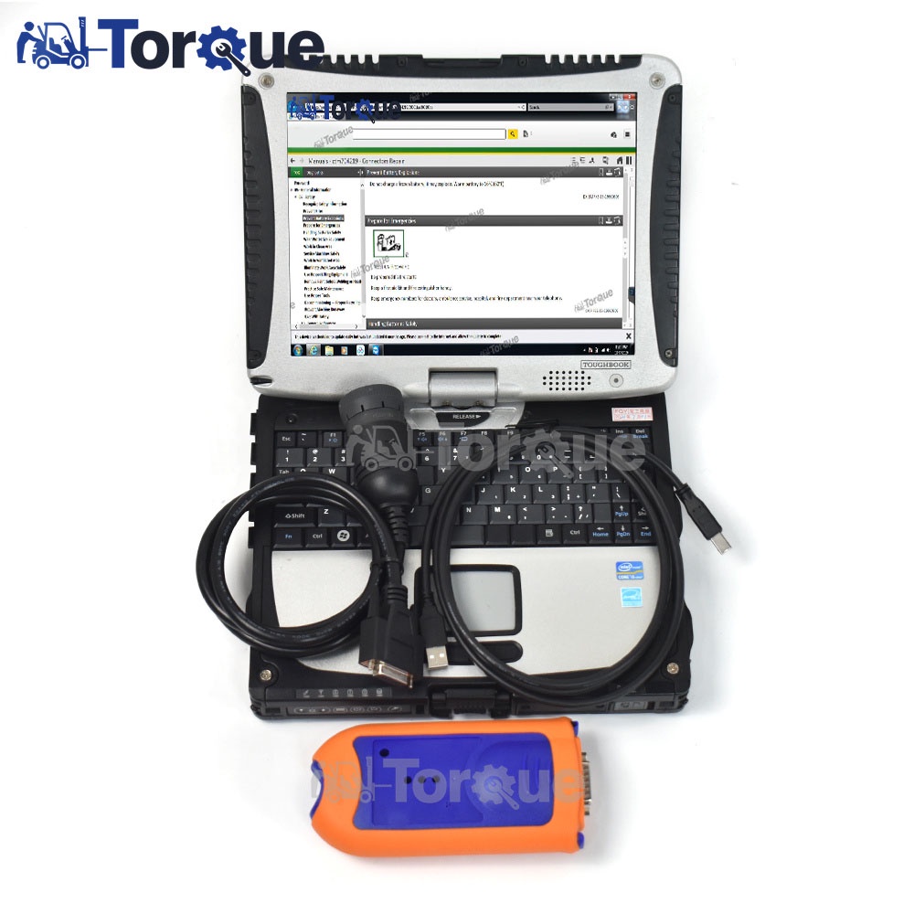 Auto diagnostic scanner J-D EDL diagnosis tool Construction for J-D EDL ...