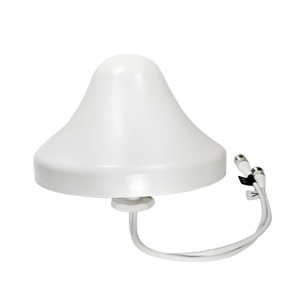 Indoor home wide mimo coverage mobile cell phone signal booster WiFi ...