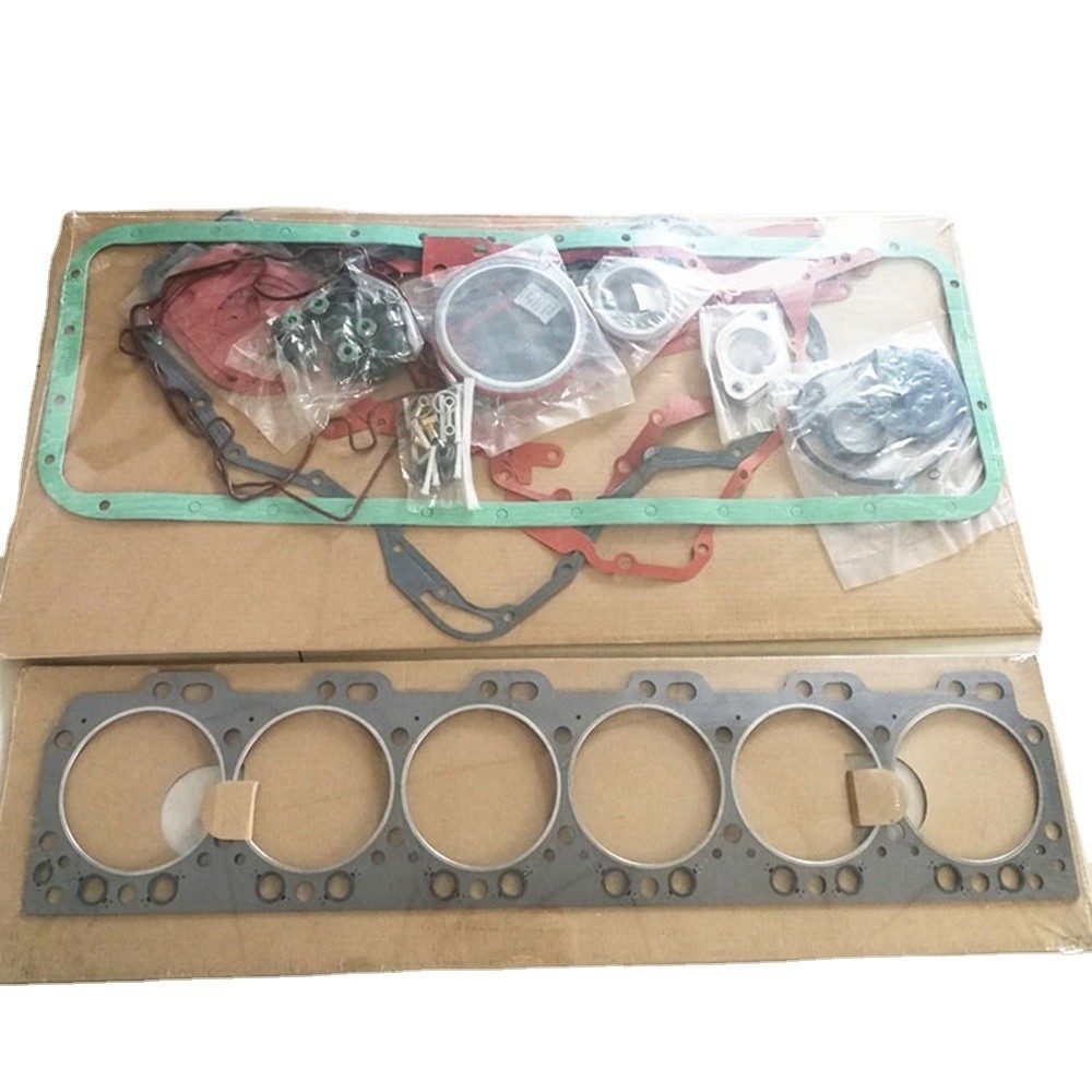 Machinery Full Gasket Kit V1505 V1505T 16394-03310 Overhauling Gasket ...
