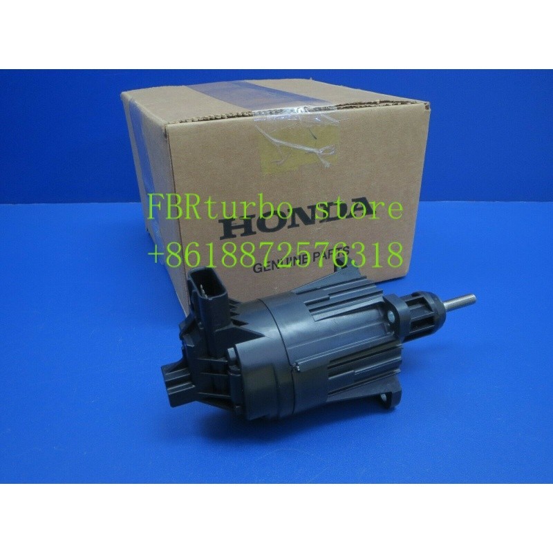 ☻2016 2017 2018 2019 20 HONDA CIVIC TURBO CHARGER EGR SOLENOID VALVE ...