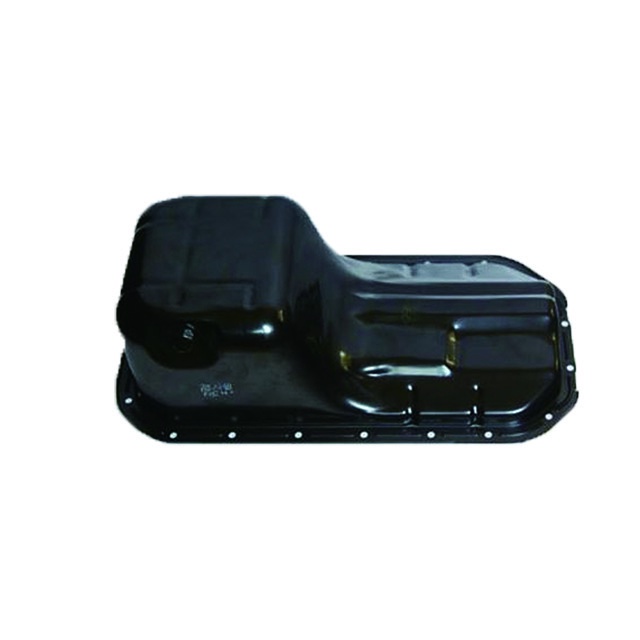 China diesel engine oil pans For Hyundai Tiburon Elantra Tiburon Lantra ...