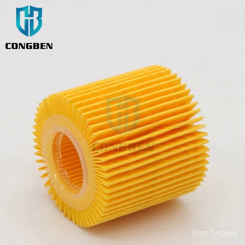 Oli Filter 04152-B1010 04152-40060 Oil Filter Oli filtros de aceite ...