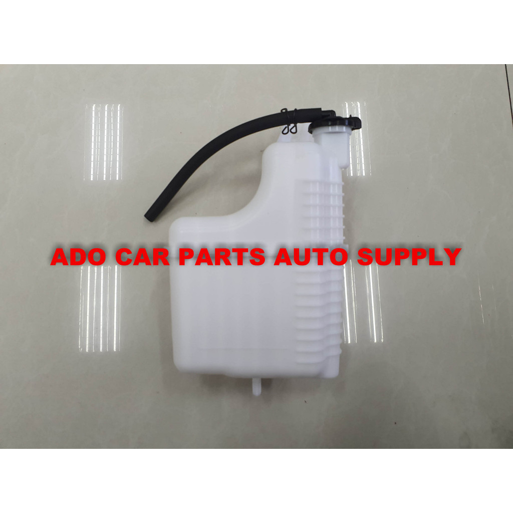 Toyota Avanza 12-24' / Toyota Rush 2018 - 2024 Coolant Tank | Shopee ...