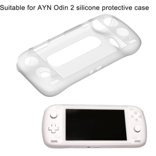 ☄Original For Ayn Odin2 Game Console Soft Shell Protective Case Odin 2 ...