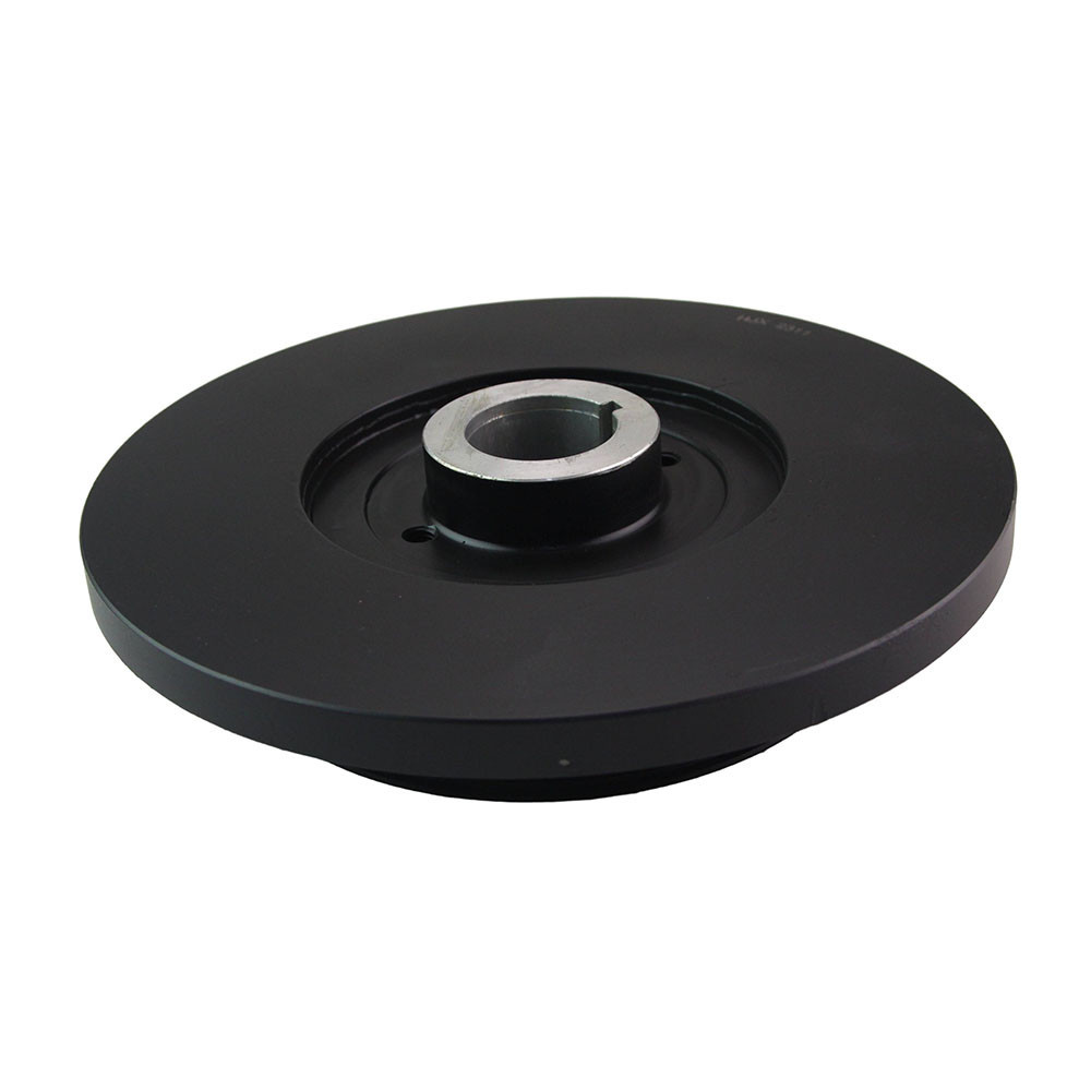 13407-46020 Engine Resonance Damper Cankshaft Pulley for Toyota Supra ...
