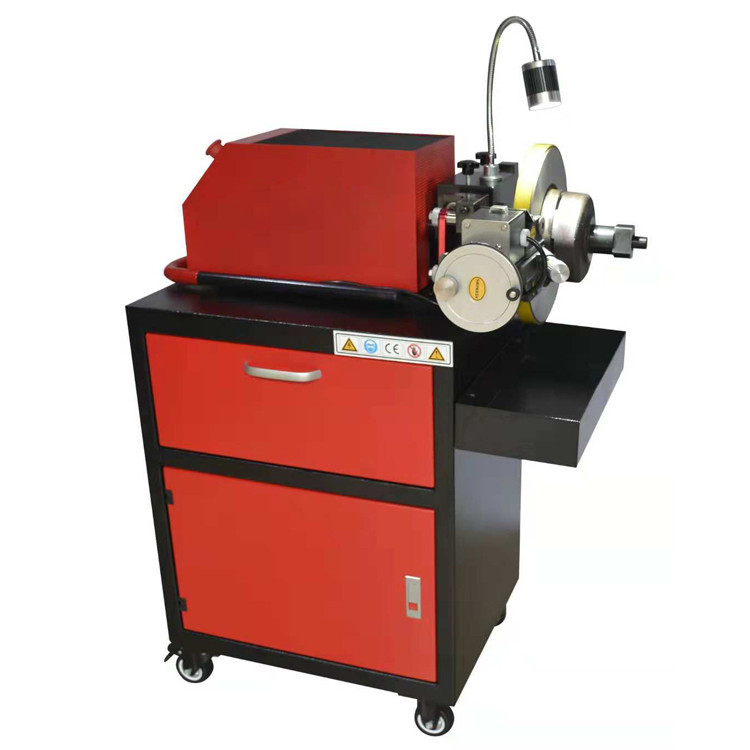 GenuineHigh quality brake lathe machine disc aligner four wheel aligner ...