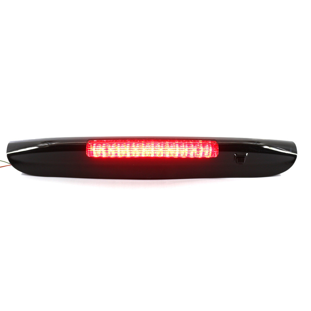 GenuineTail lights brake booster light shell tailgate for Skoda superb ...