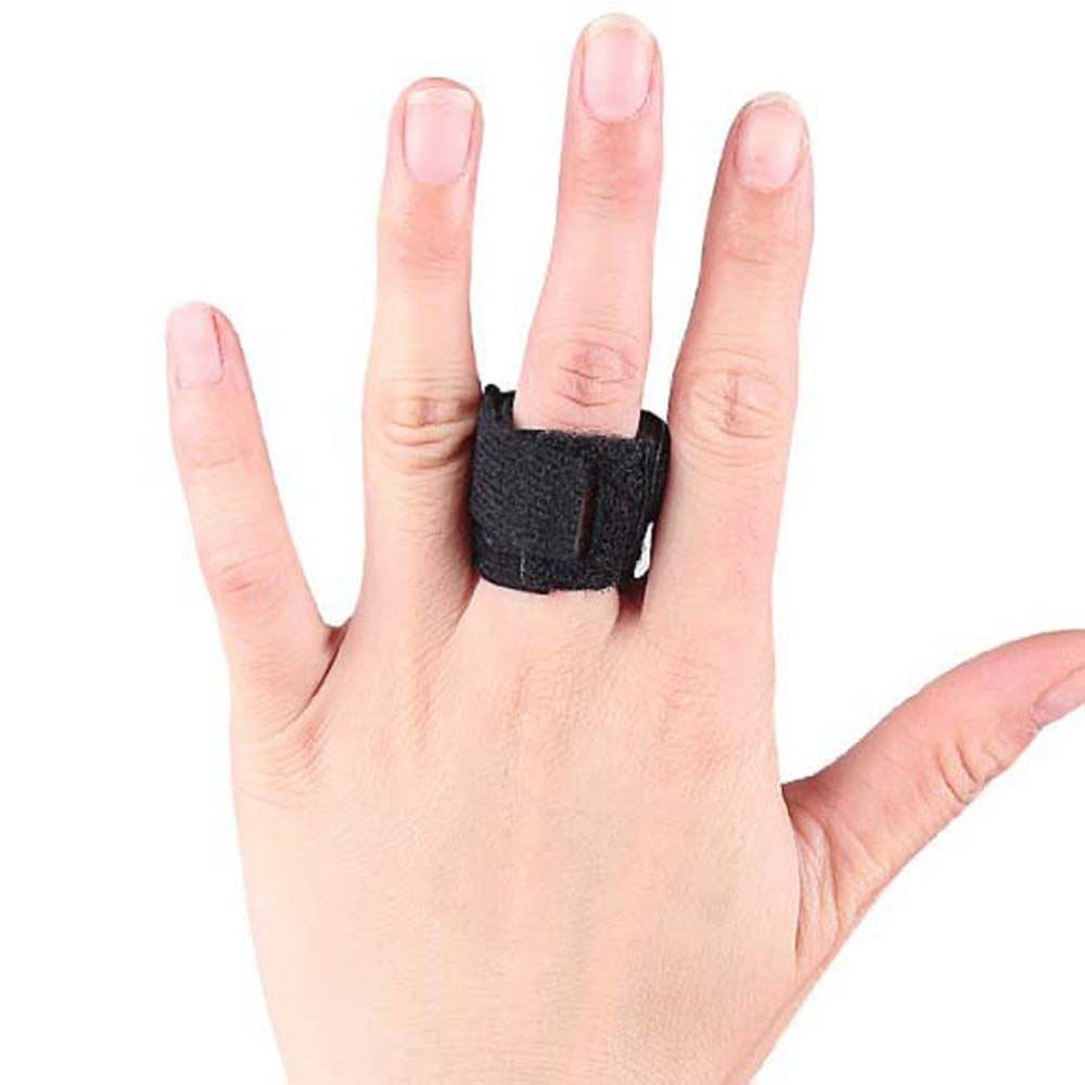 Joint Protection Finger sprains Sports injuries Finger Support Finger ...