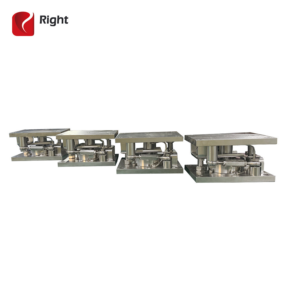 ☑Factory direct supply T008C 15 ton silo load cell load cells weighing ...