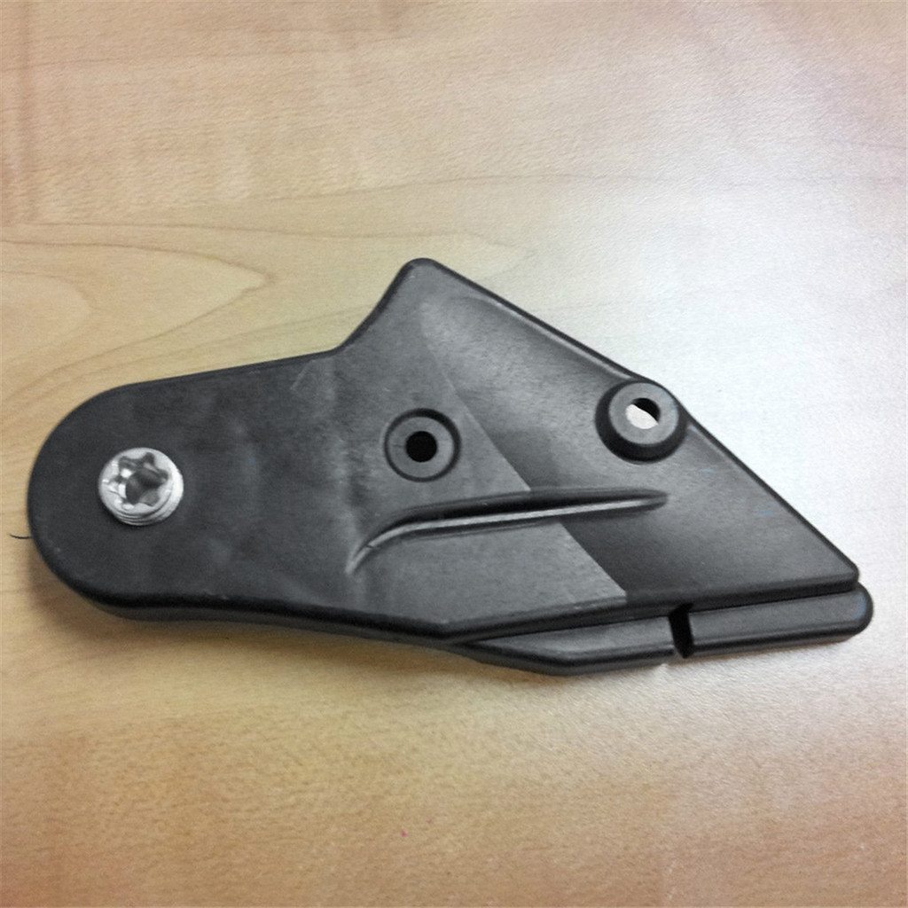 Right Headlight Repair Bracket Mount Kits A2048201214 for Mercedes-Benz ...