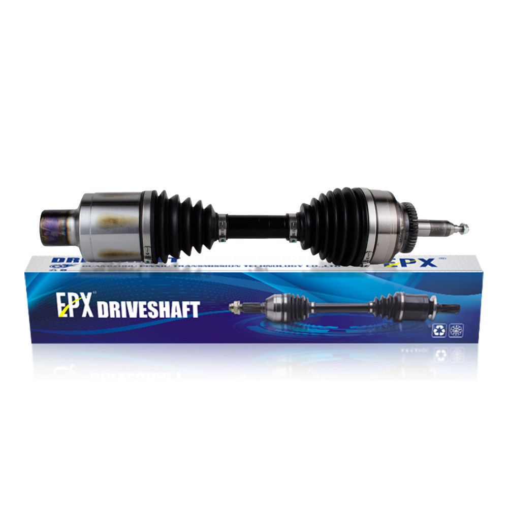 EPX Auto Transmission Shaft Front Car Front Rear Cv Drive Right Axle ...