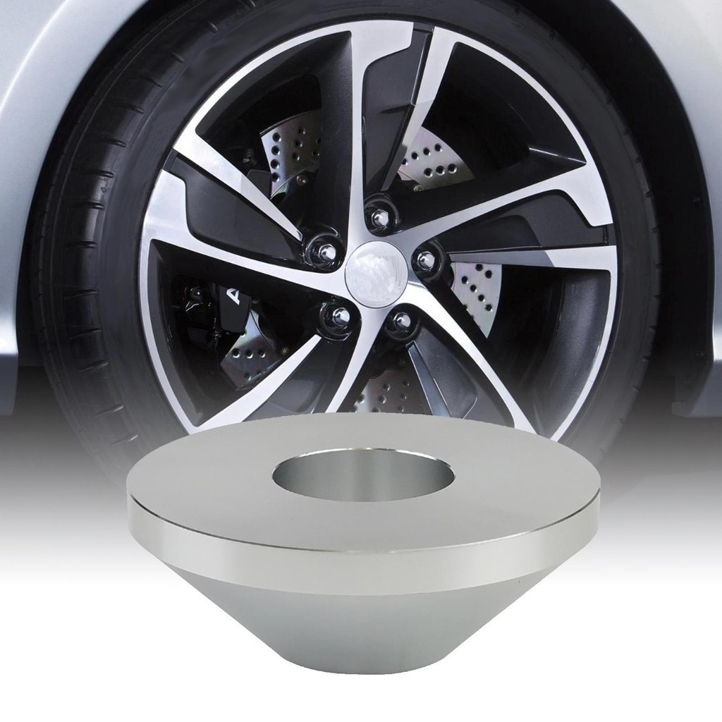 【Generic Manual Tire Changer Centering Cone Replaces Professional Wheel ...
