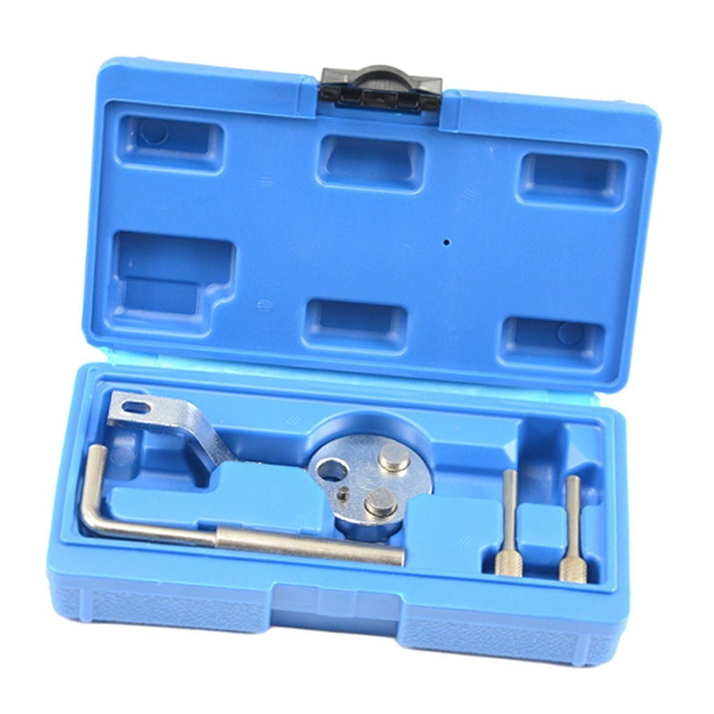 【Engine Timing Tool Kit Flywheel Locking Tool cam Crankshaft Locking ...