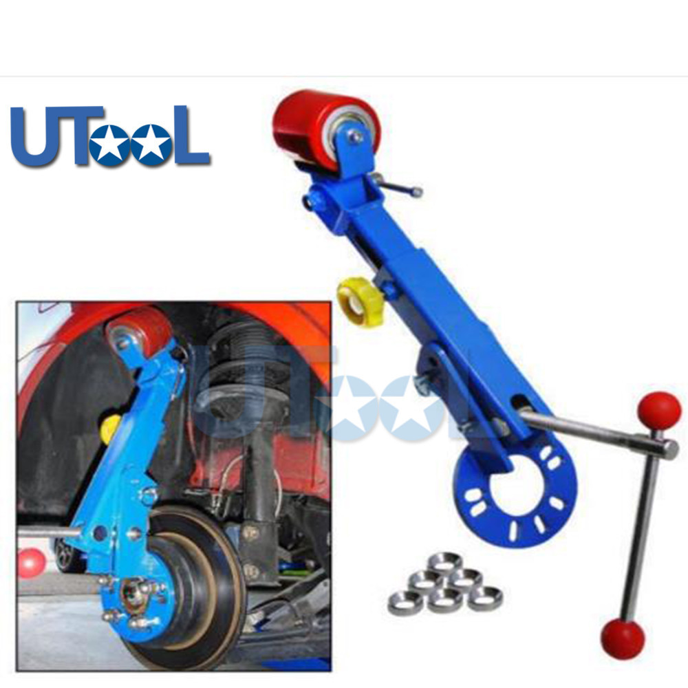 ⋌Car Wheel Arch Fender Roller Fender Reforming Rolling Tool Auto Wheel ...