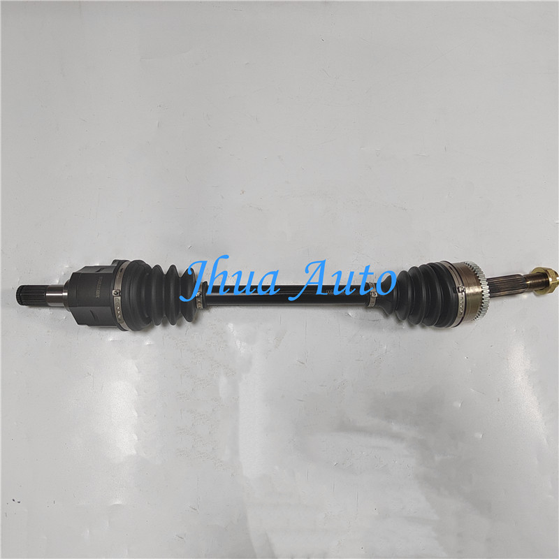 ♚49500-2W200 Fit For Hyundai Santa Fe Sorento Driveshaft Axle Shaft ...
