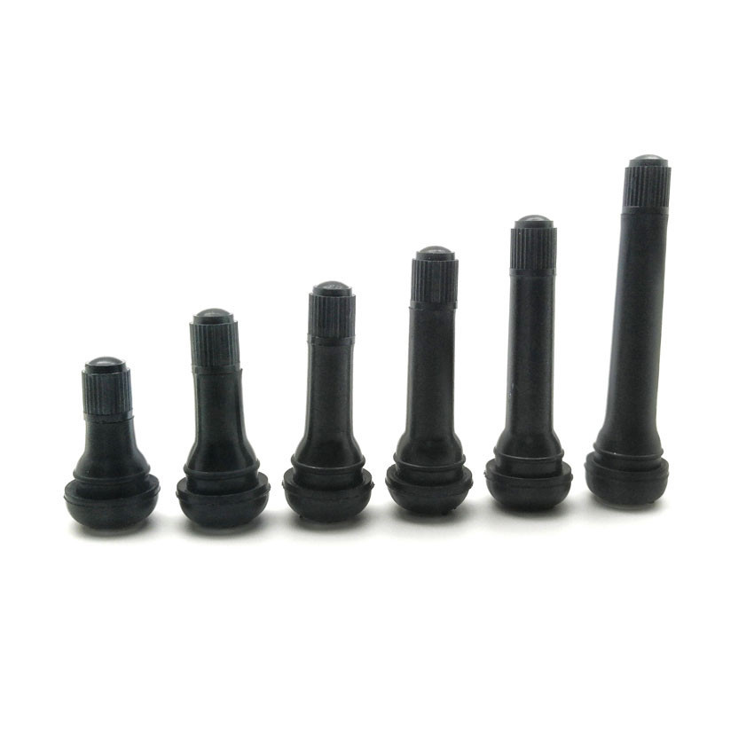 Wheelsky wholesale tr413 tr414 car truck tyre air valve stem tubeless ...