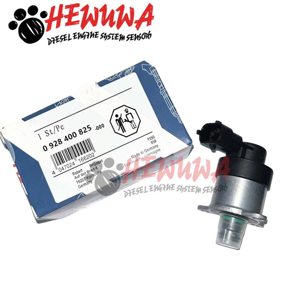 ~0928400825 Diesel Fuel Injection Pressure Pump Regulator Inlet ...