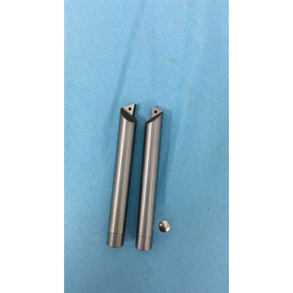 ☌2pcs Blade for 8700 car on line disc lathe machine parts auto disc ...