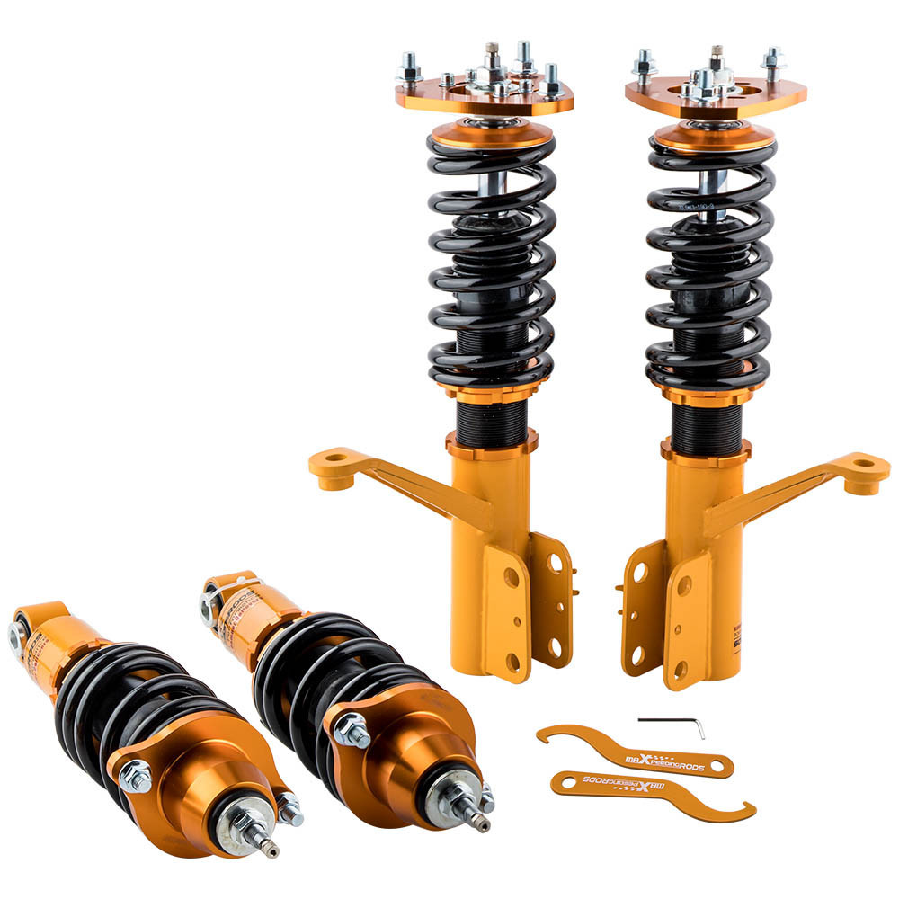 24-way Damper Coilovers Suspension Kits for Honda Element 2003-2011 YH2 ...