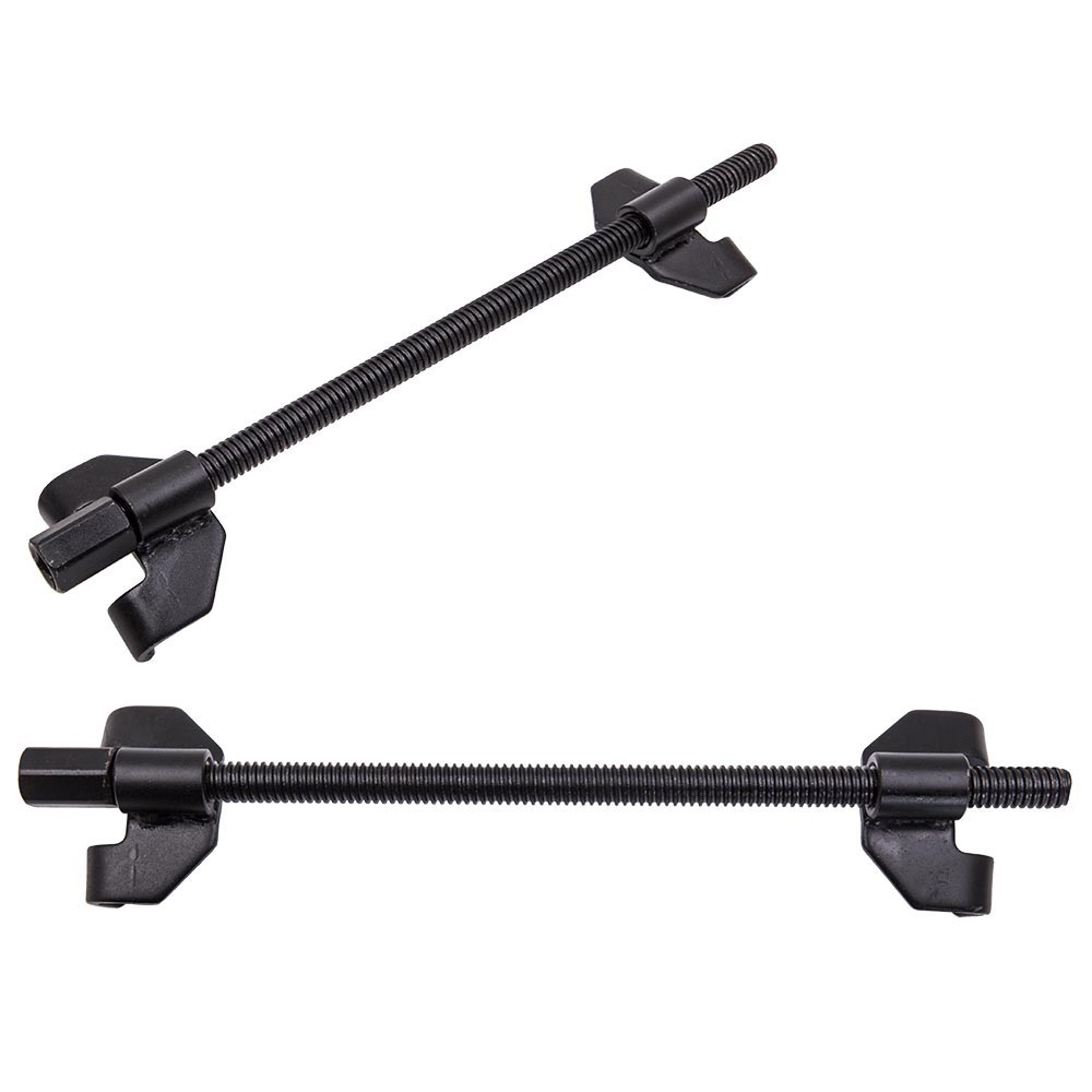 ☈14\" Coil Spring Compressor Strut Remover Installer Suspension Tool ...