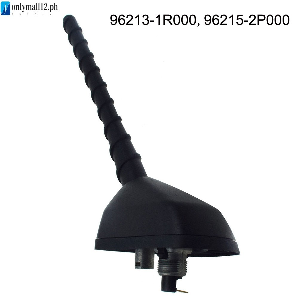 Loop Combi Antenna Base Kit for Hyundai For Accent For Solaris 2011 ...