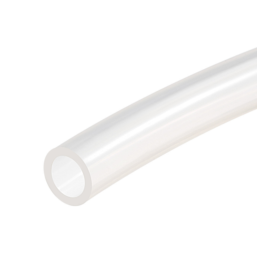 유Uxcell PVC Clear Vinyl Tubing, 13mm(1/2-inch) ID 18mm OD 8ft Plastic ...