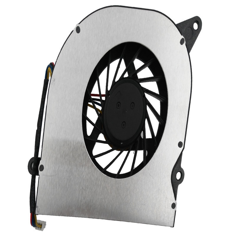New Laptop Cooling Fan For ASUS F6 F6A DFS531205PC0T Cooler/Radiator ...