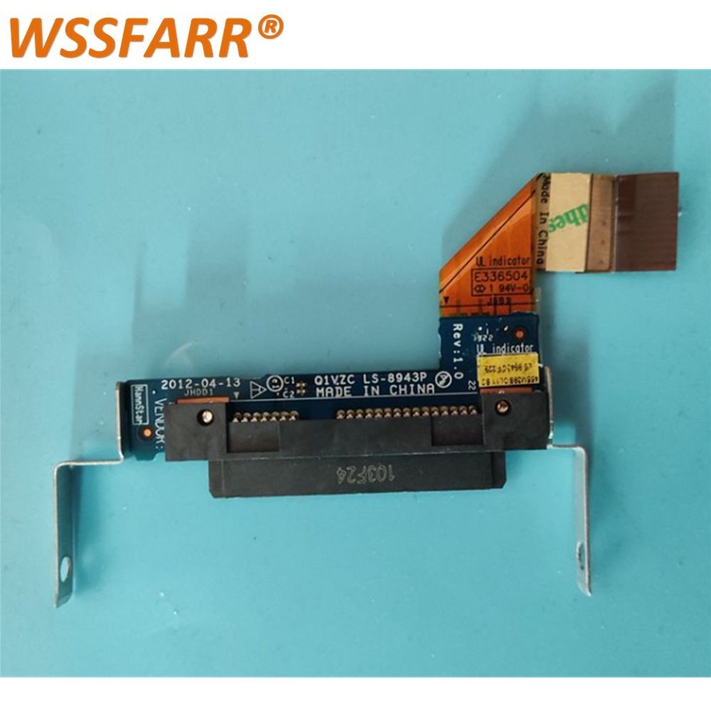 ☮Original For Acer Chromebook C710 V5-131 V5-171 Laptop HDD CONNECTOR ...