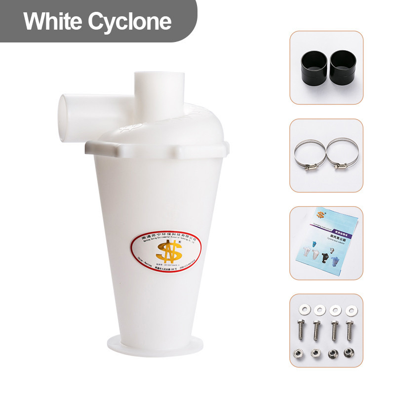 웃Cyclone Collector(Cyclone Filter)Vacuum Cleaner for Construction ...