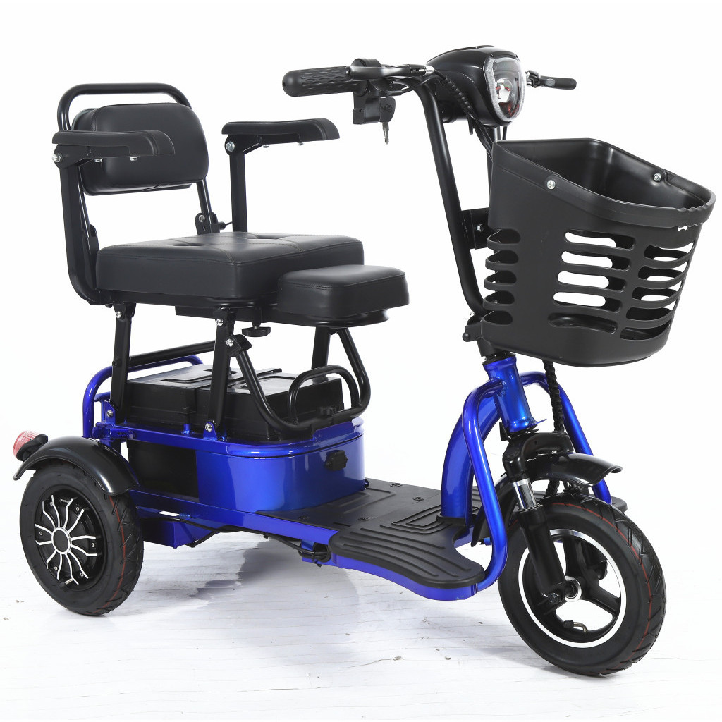 ️Electric Tricycle Electric Scooter Cargo Bike ,electric Tricycle 1000W ...