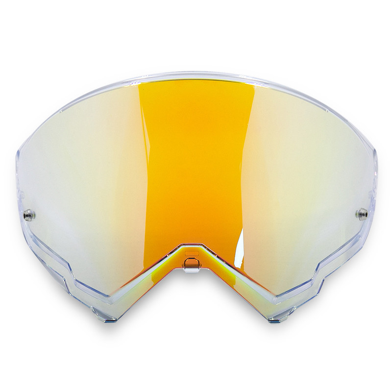 Black Color Motorcycle Motocross Helmet Visor Sport Cross Safety Dirt ...