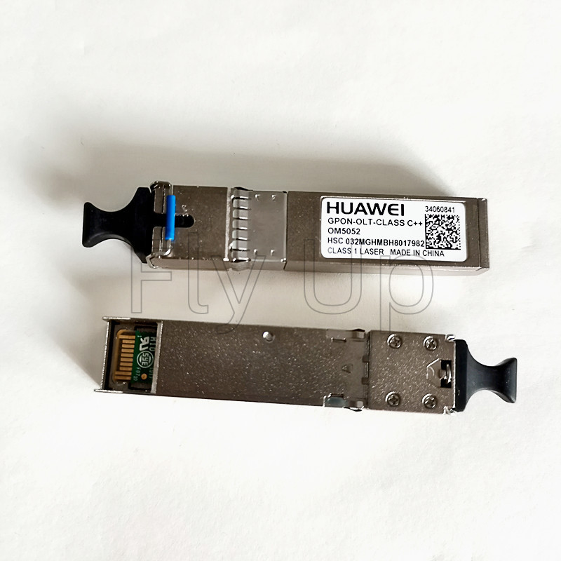 100% New] hua wei HSC GPON SFP/module/stick/optical transceiver, CLASS ...