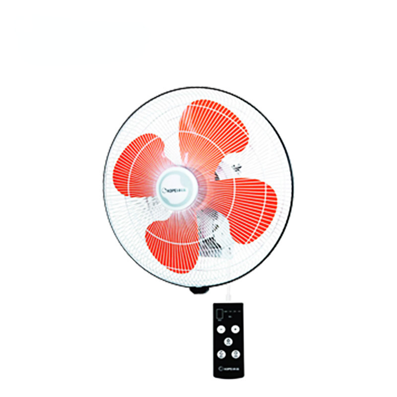 ⚖electric fans sealed silent aluminum motor wall mounted fan with flat ...