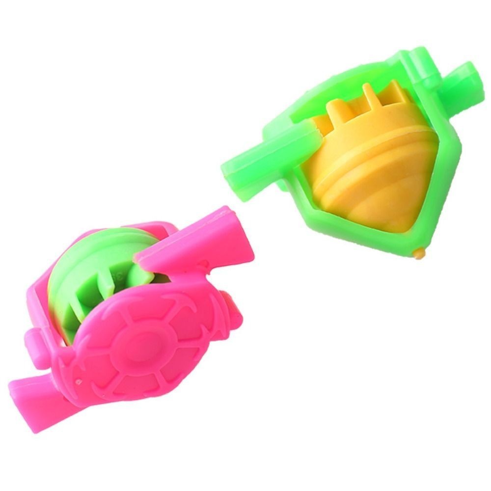 Gyroscope Whistling Gyroscope Kids Gift Double Port Whistle Whistle ...