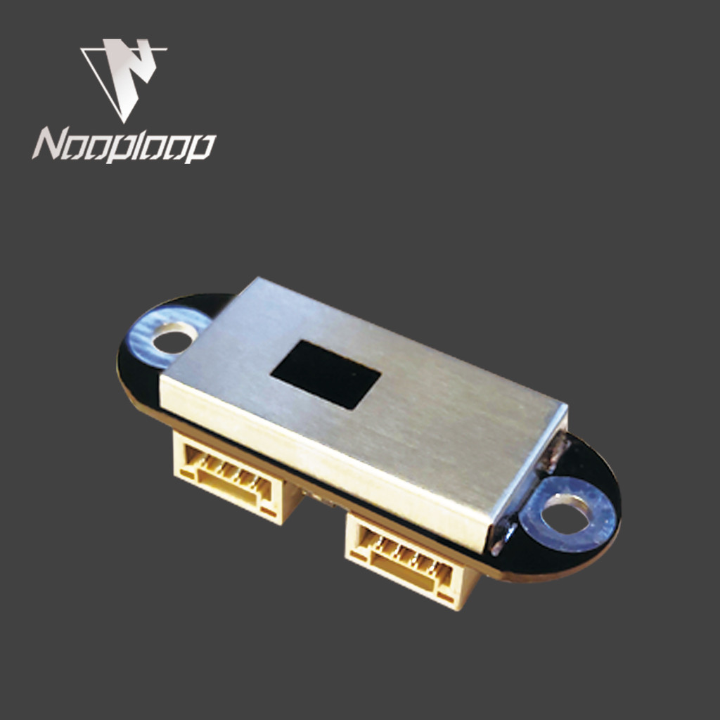TOFSense Laser Ranging Sensor Obstacle Avoidance Radar Module UART ...