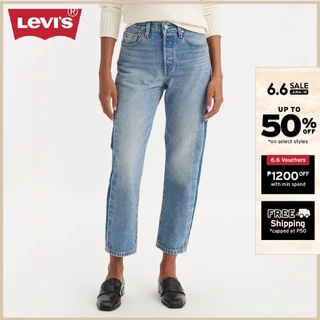 Levi's