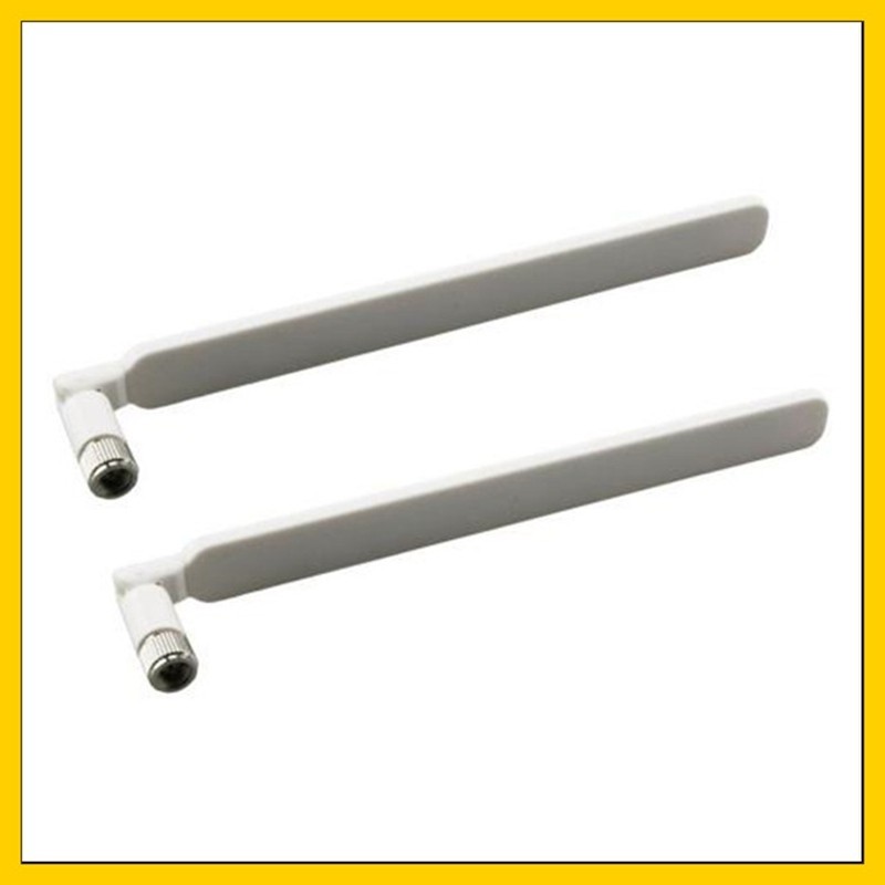 ☍2PCS 4g lte 5DBi external indoor antenna for huawei b593 B890 b880 ...
