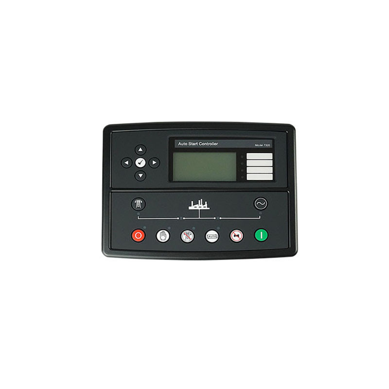 ★DSE7320 Auto Generator Controller Module Panel DSE 7320MKII Deep Sea ...