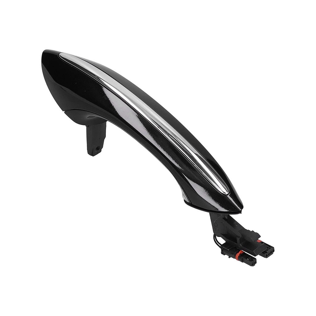 Rear Right Outside Exterior Comfort Access Door Handle for BMW 5 6 7 ...