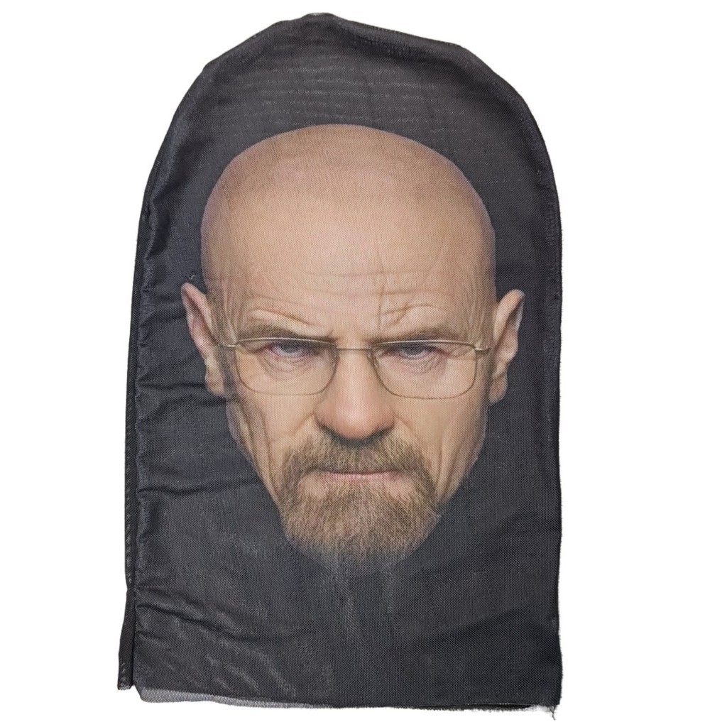 Baraklava Hat Breaking Bad Travis Scott Mask Full Face Realistic ...
