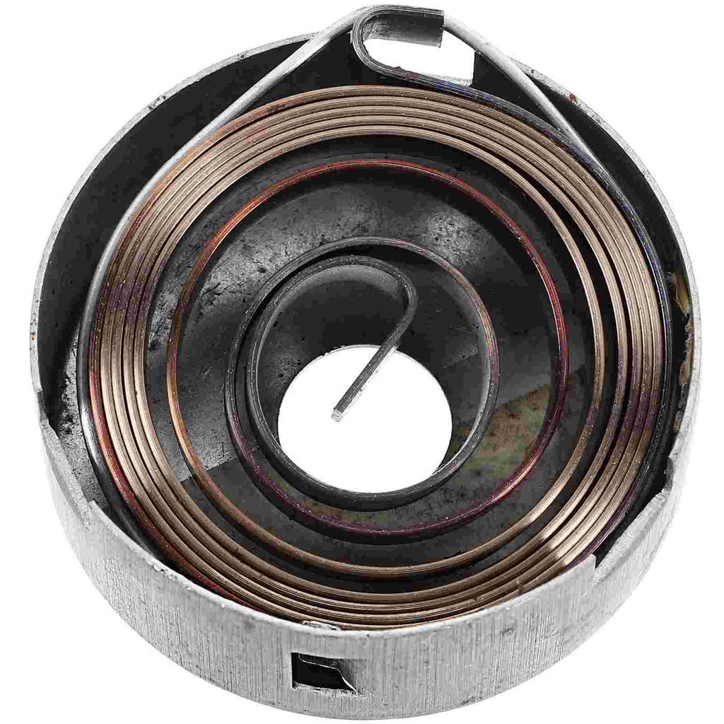 Drill Press Accessories Steel Return Spring Quill Small Parts Feed Coil ...