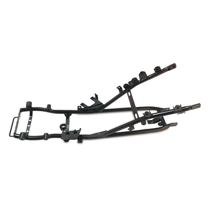 Motorcycle frame body parts Five stars | Shopee Philippines