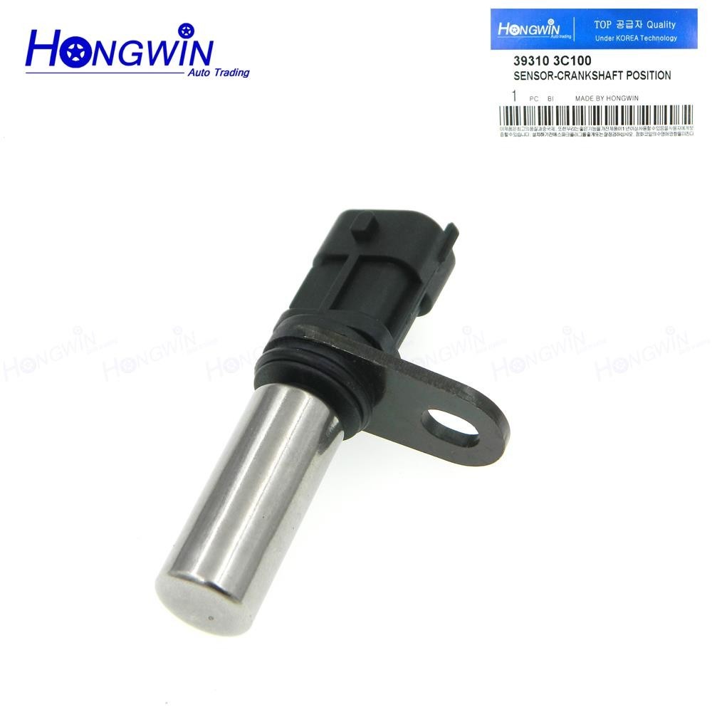 유39310-3C100 Crankshaft Position Sensor Fits Hyundai Azera ENTOURAGE 3 ...