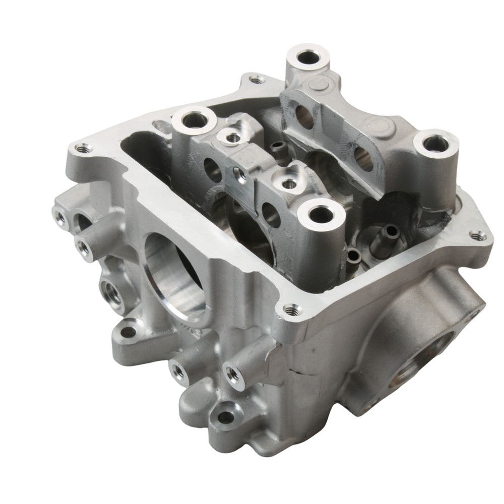 Pcx150 Racing 4 Valve Cylinder Head For Ww PCX Clck 150i ADV150 ...