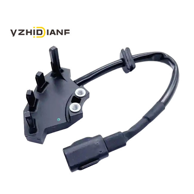 Motorcycle Electrical Parts CKP Sensor Pulse Hall Sensor B63-H1410-00 ...