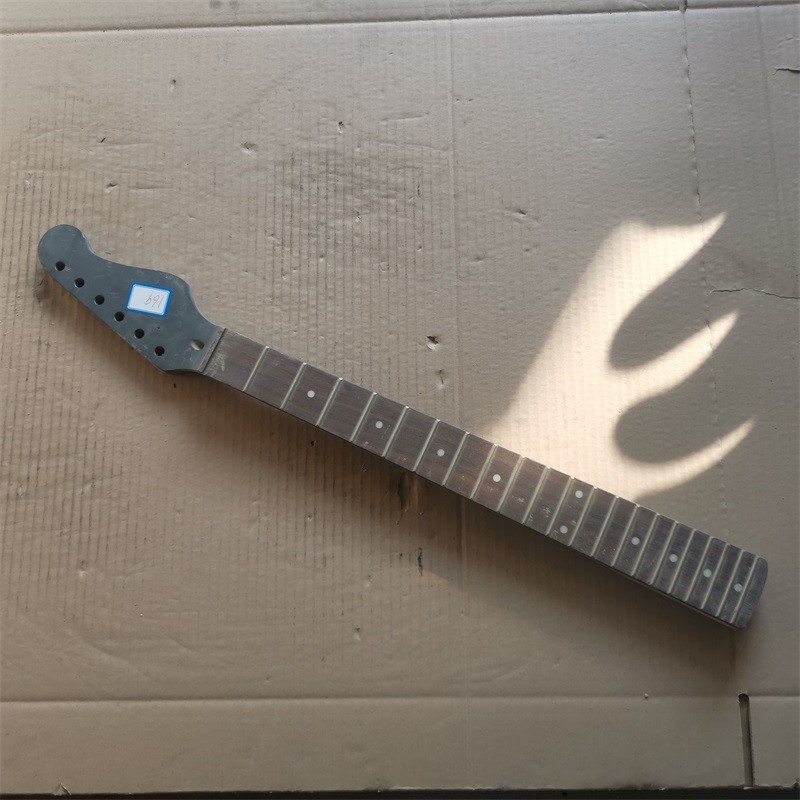 ☢JNTM Custom Guitar Factory / DIY Guitar Kit / DIY Electric Guitar Neck ...