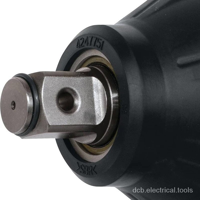 ΨMakita DTW1001 Cordless Impact Wrench 18V Brushless High Torque 1050Nm ...