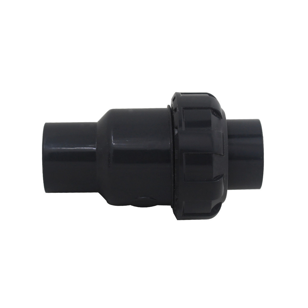 웃Japanese Pool check valvenon-return valve ball non-return pvc plastic ...