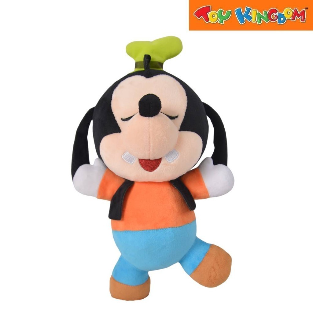Disney Little Dreamers Goofy 12 inch Plush | Shopee Philippines